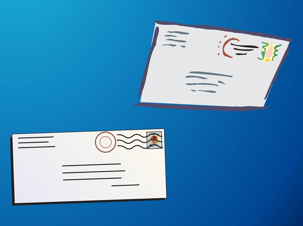 How to Mail Your Stuff for FREE | LEGALIBUS